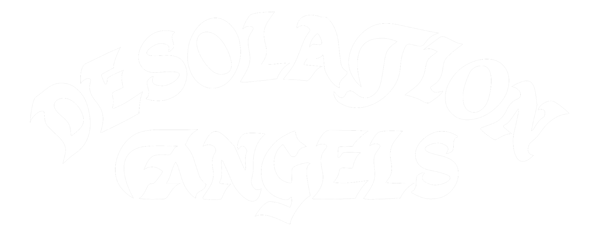 Desolation Angels Official | NWOBHM